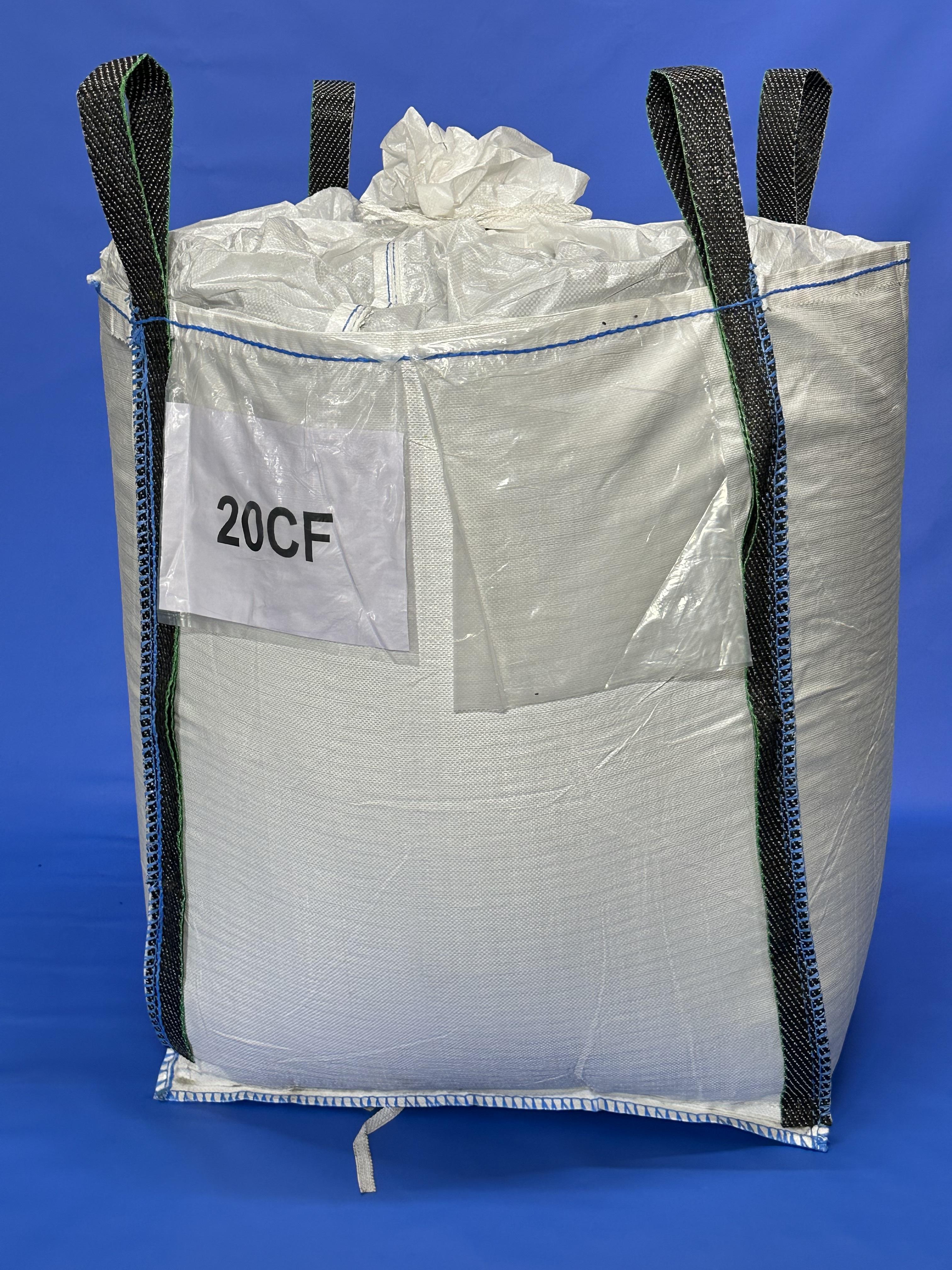 Bulk Bags or FIBCS - Bulk Bags | Global-Pak