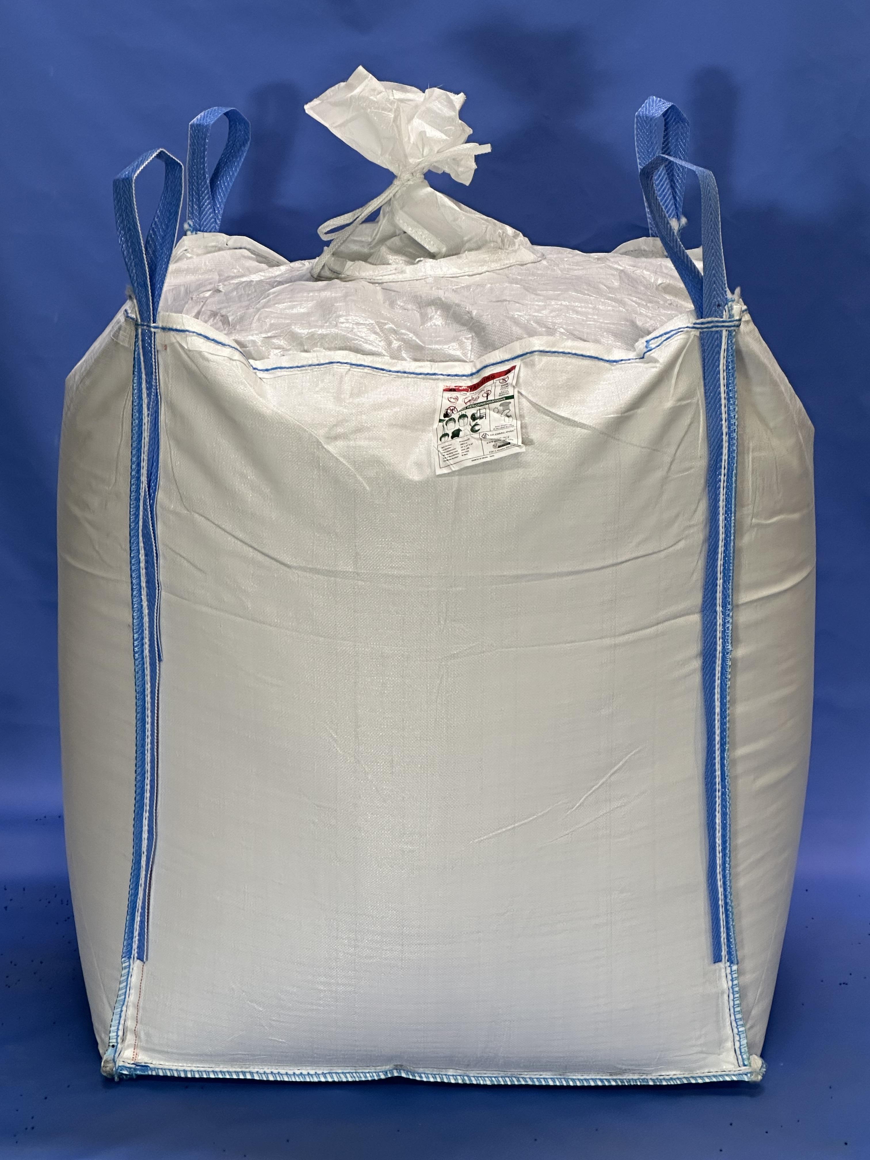 Bulk Bags or FIBCS - Bulk Bags | Global-Pak