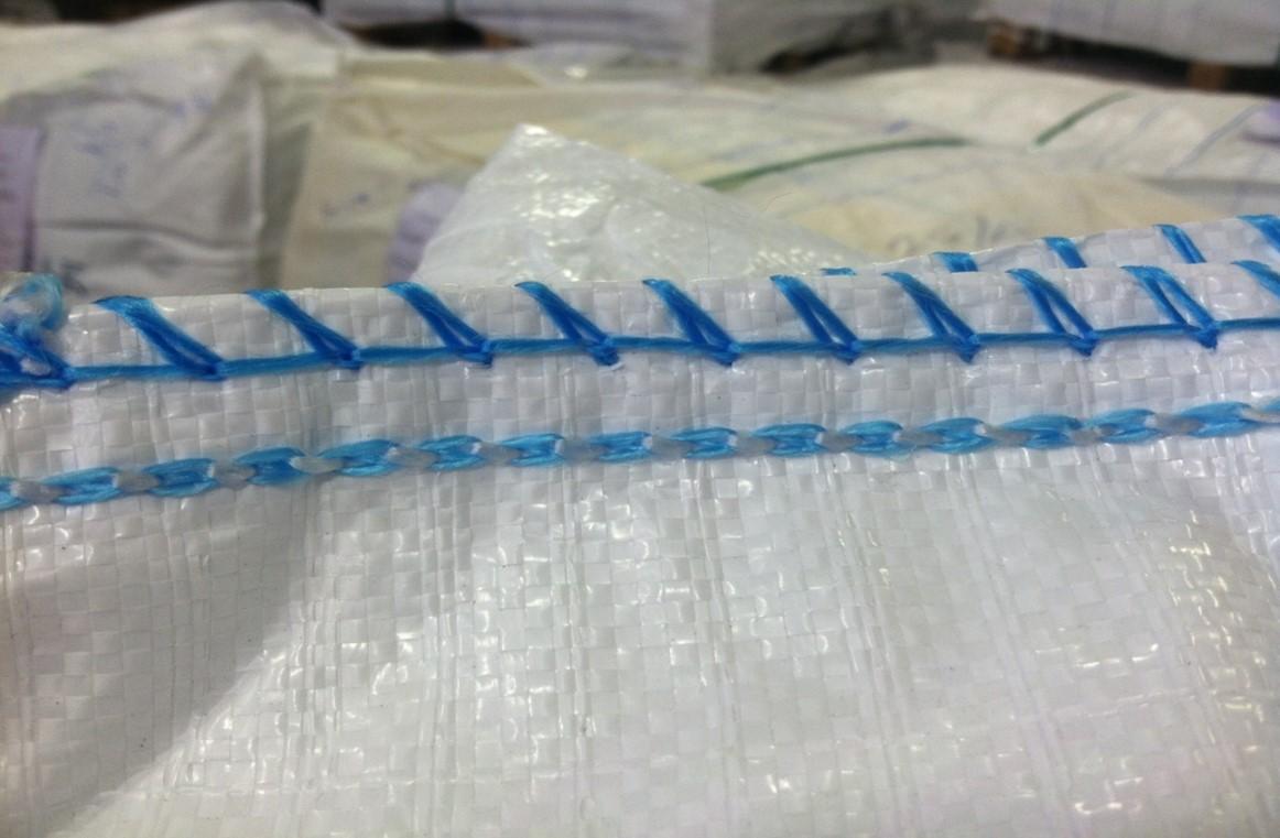 BULK BAG SEAMS: WHAT IS SIFT PROOF?