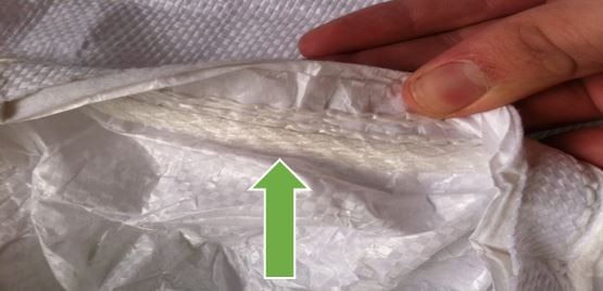 BULK BAG SEAMS: WHAT IS SIFT PROOF?