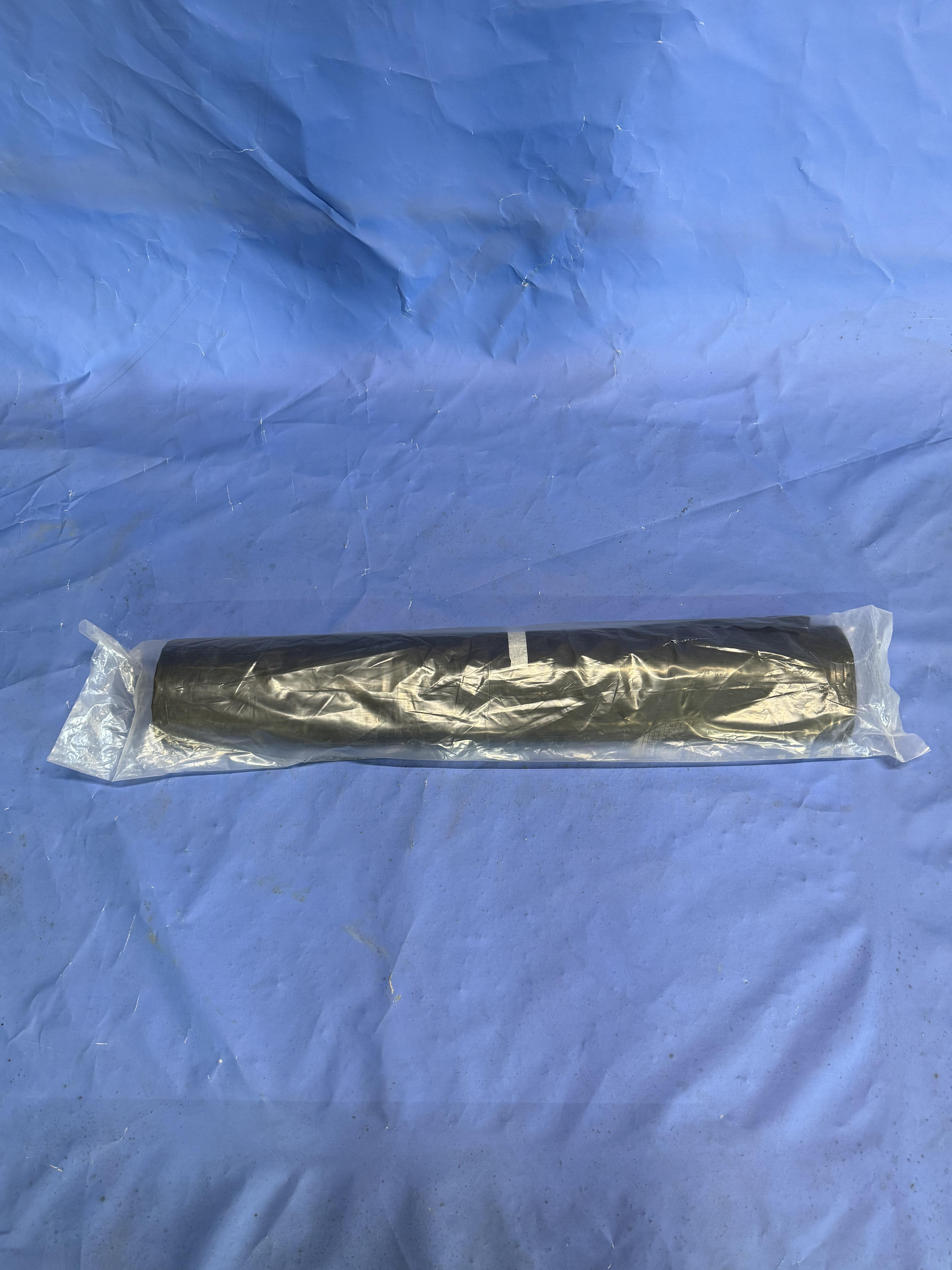 Roll-Off and Dumpster Liners | Bulk Bag Liners