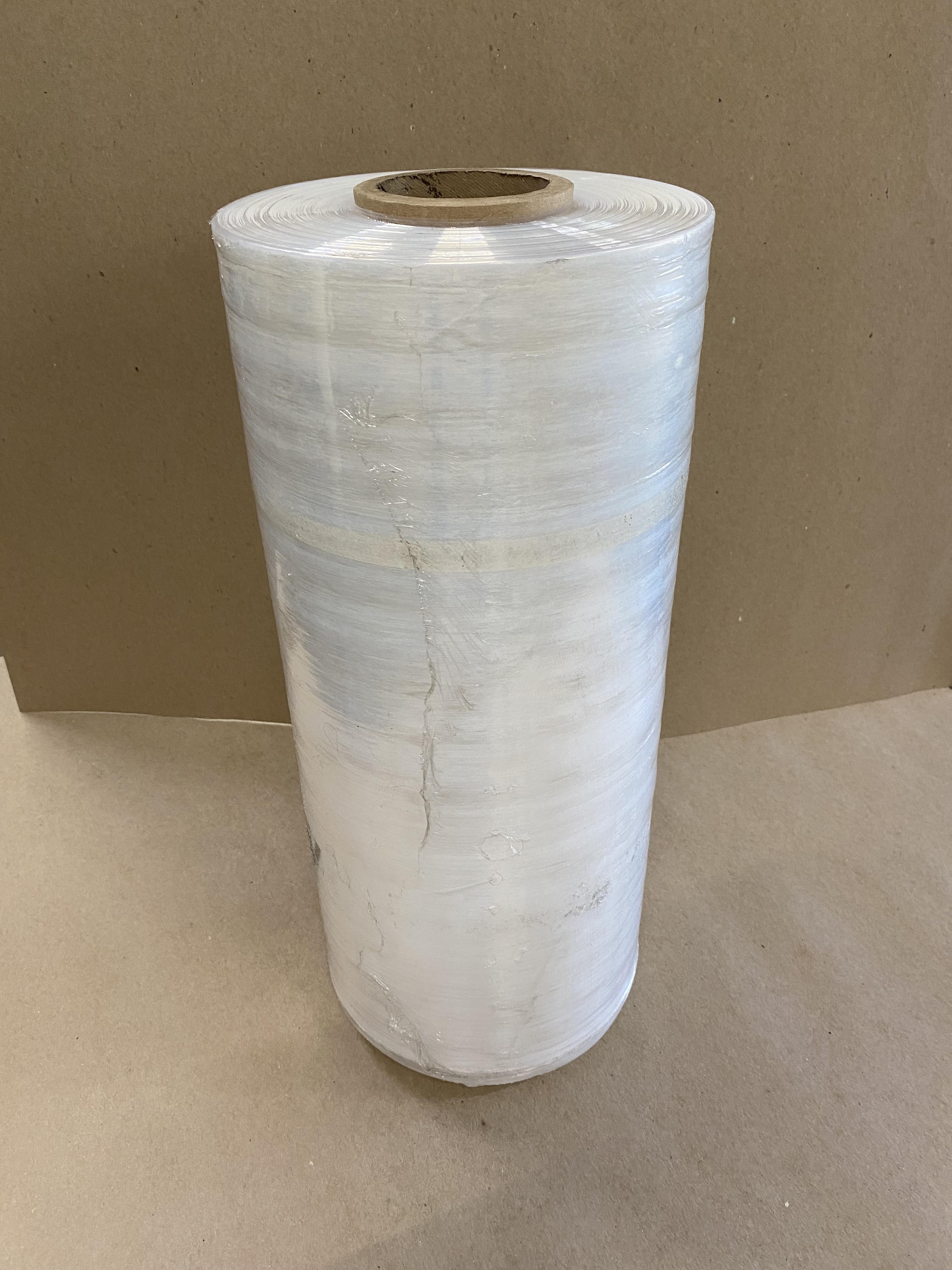 Machine Stretch Wrap 20"x 80 Gauge